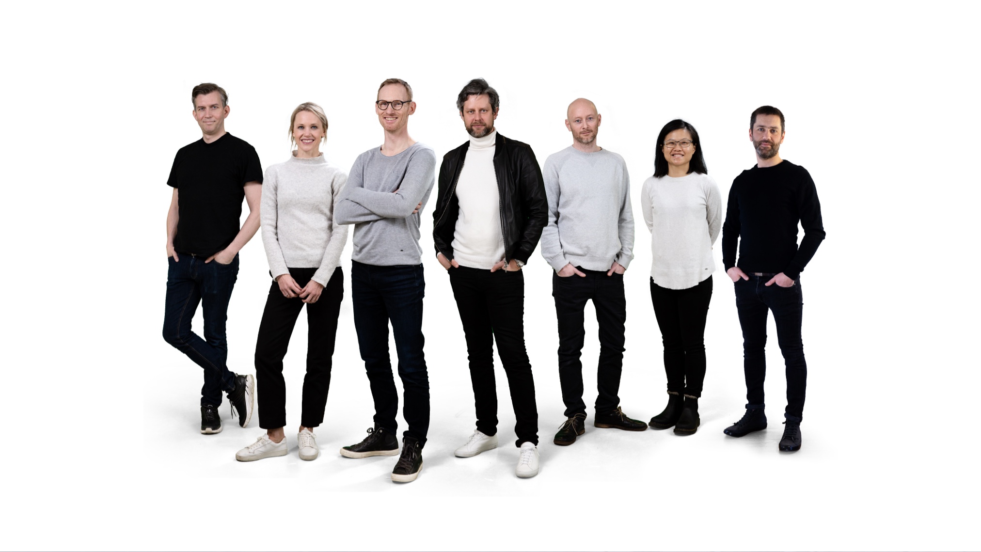 Design as a Way of Working