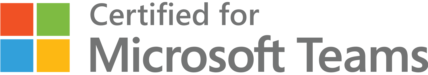 Neat Now Certified for Microsoft Teams Worldwide