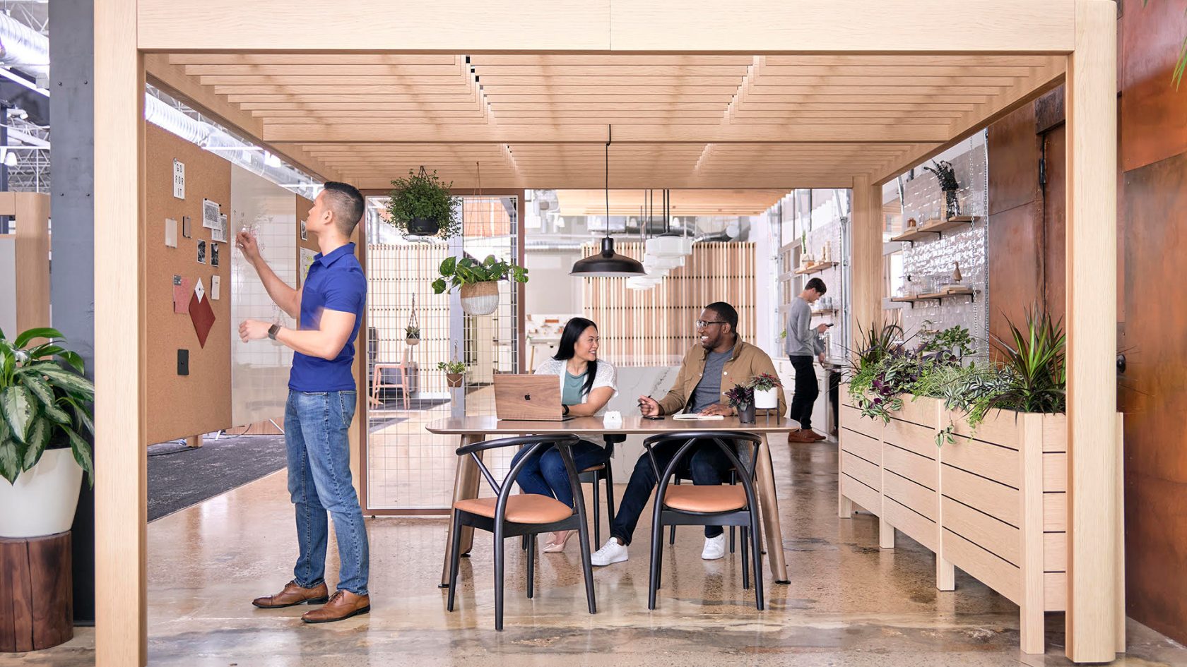 OFS and Neat… coming soon to an expo near you