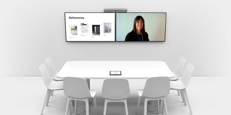 Video Conference Room Setup: A Complete Guide
