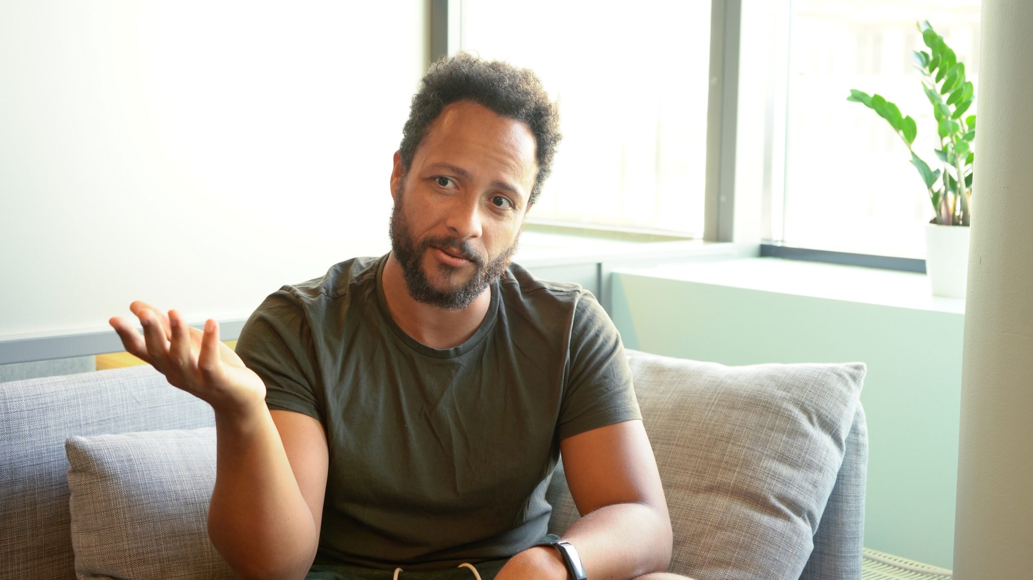 Catch Every Hmm, Ahh, Uh-Huh