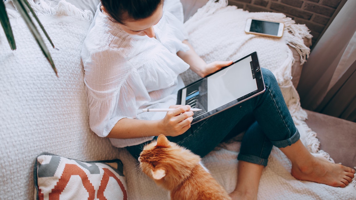 10 Remote Work Habits for Accomplishing More at Home