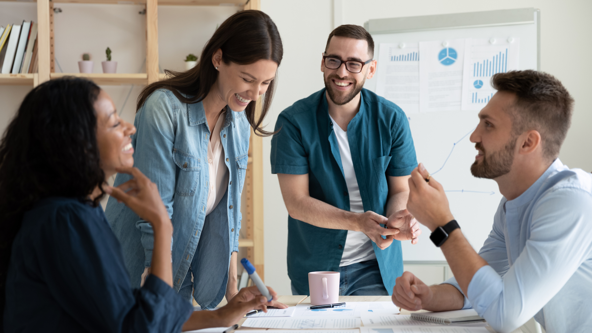 Meeting Space Collaboration Systems: A Complete Guide