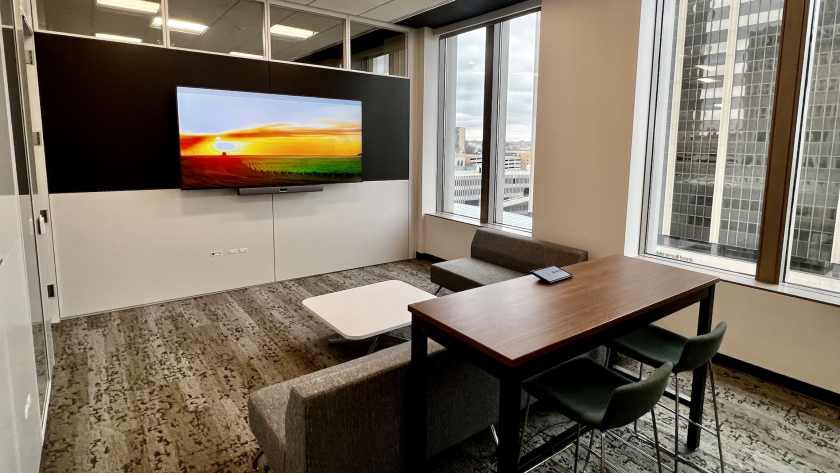 With FNBO, Today’s Banking is Collaborative, Modern and Convenient