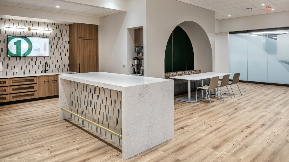 With FNBO, Today’s Banking is Collaborative, Modern and Convenient