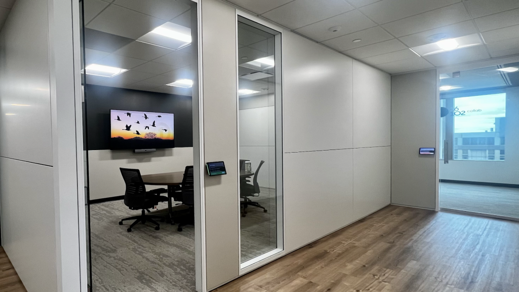 With FNBO, Today’s Banking is Collaborative, Modern and Convenient