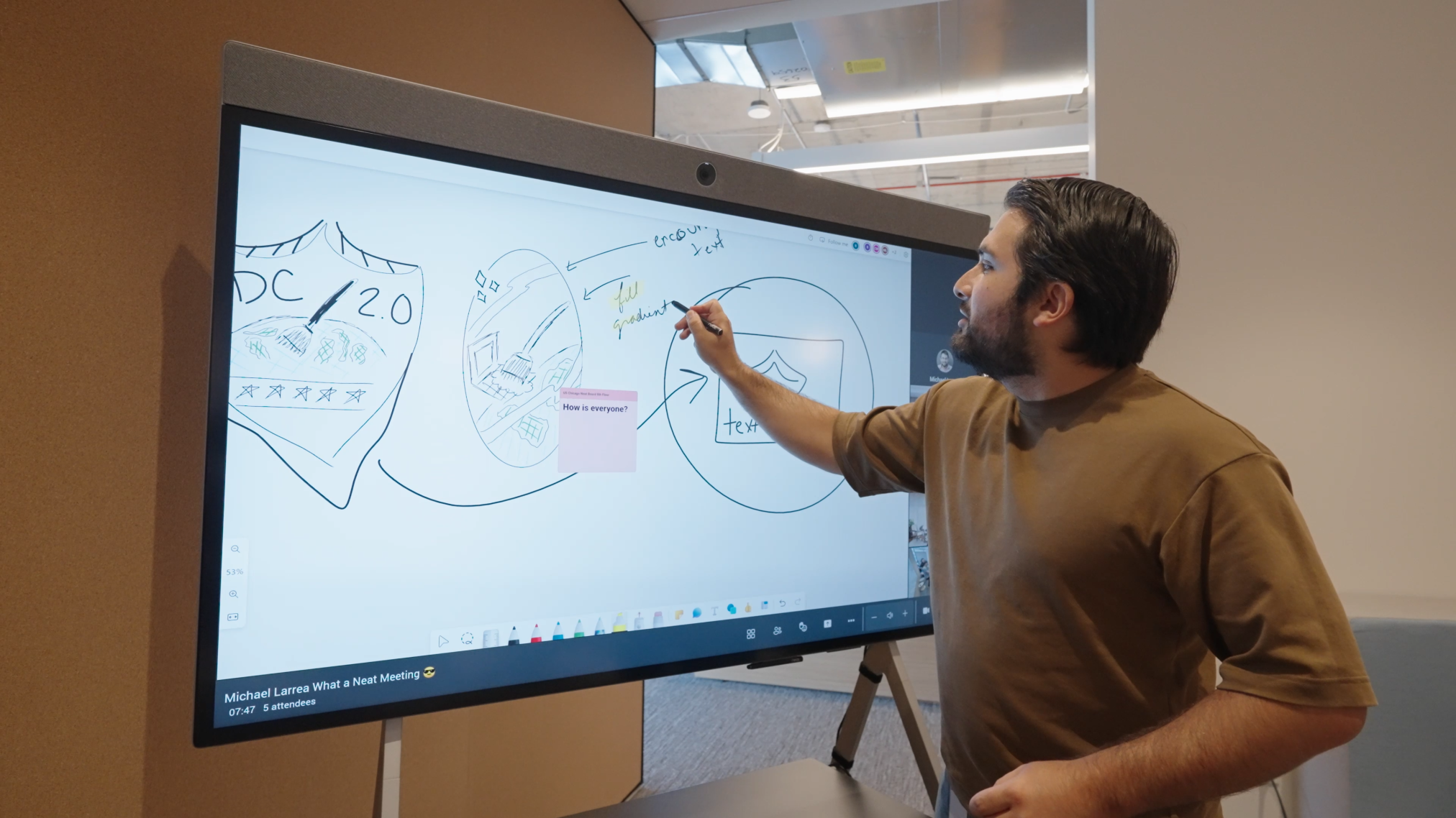 HAVI Reaps the Rewards of Neat’s Cutting-Edge Approach