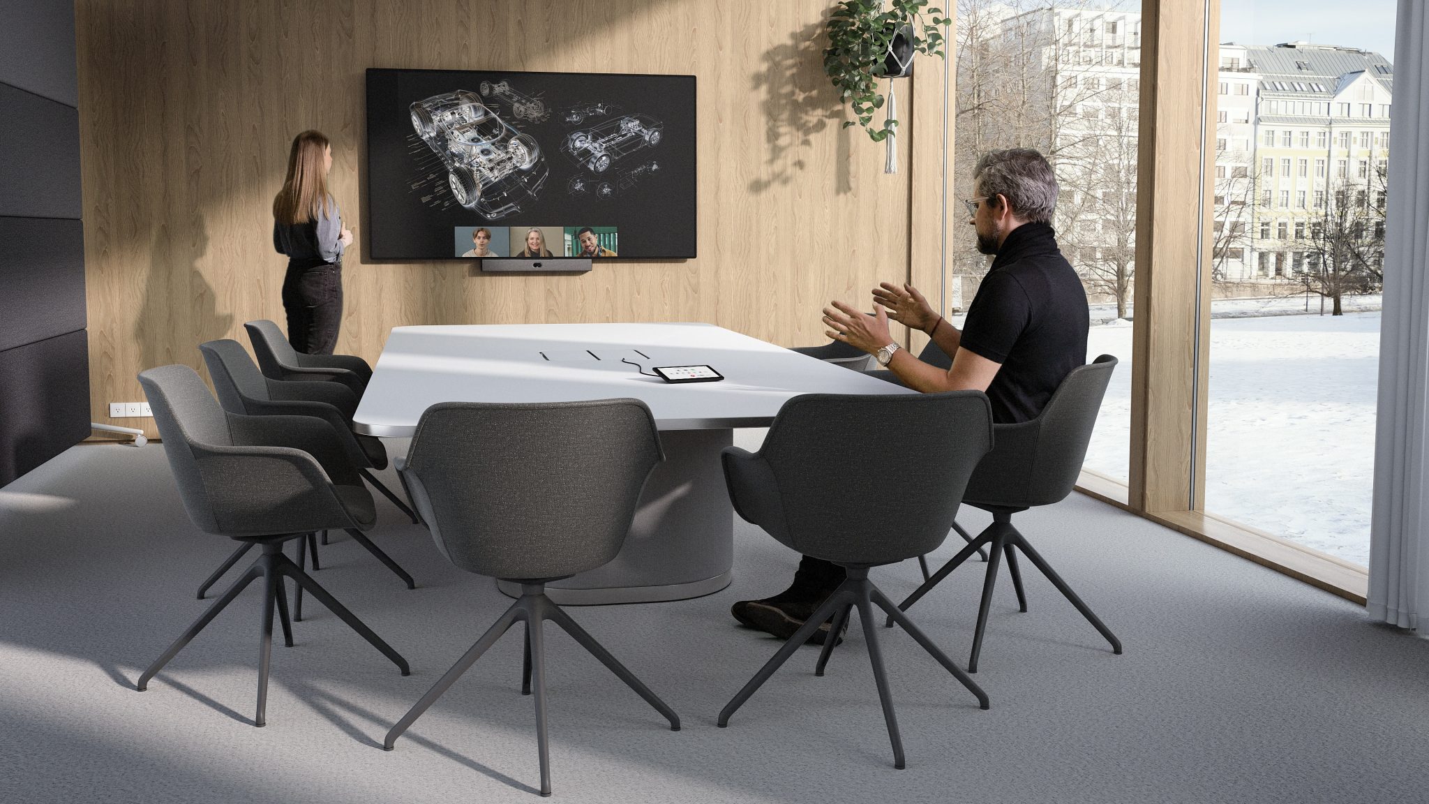 Say Hello to Our Stunning New Neat Bar Generation 2