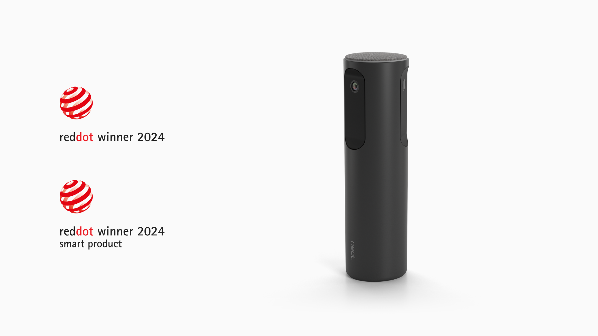 Neat Delivers the Best Audio to More Meeting Spaces