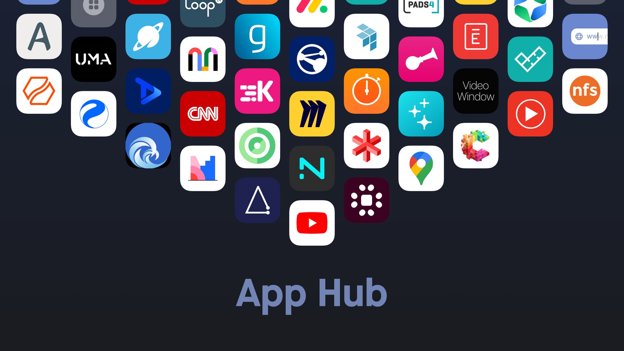 Pioneering Neat App Hub Generally Available Including New App Marketplace