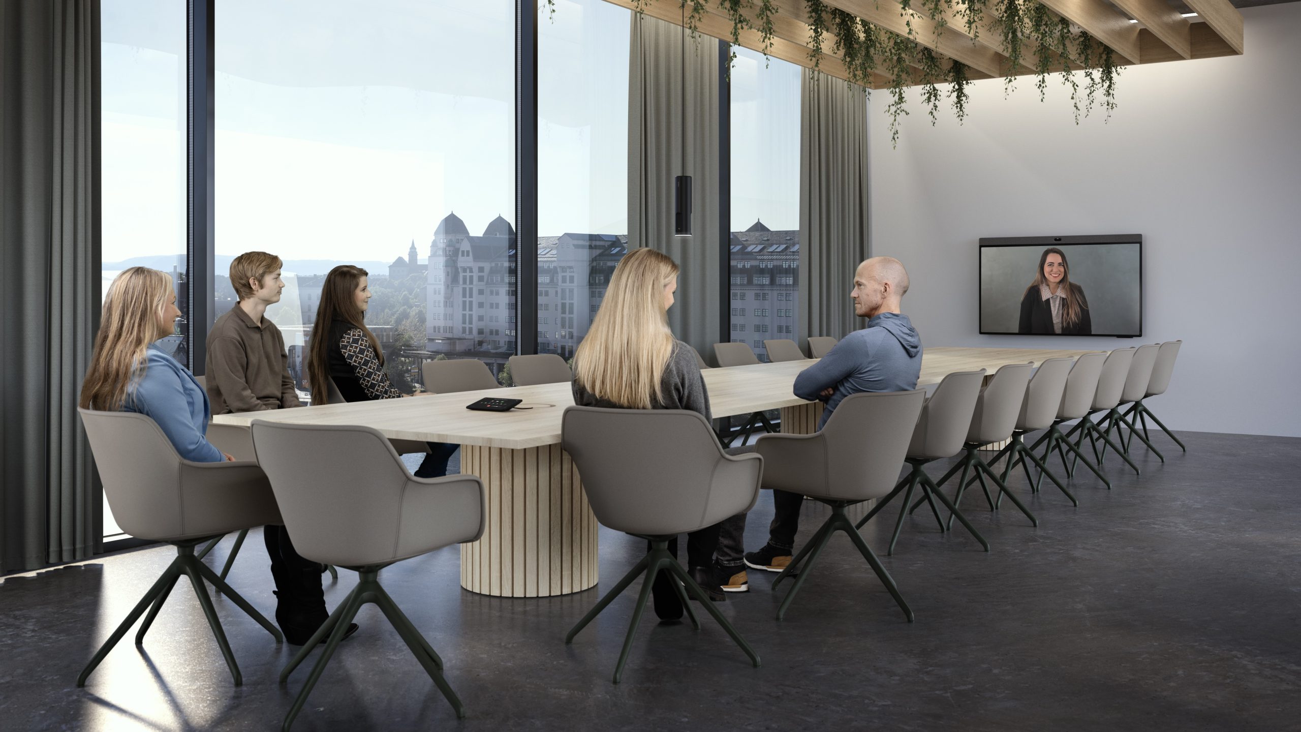 Give a Big Welcome to Our Beautiful Neat Board Pro