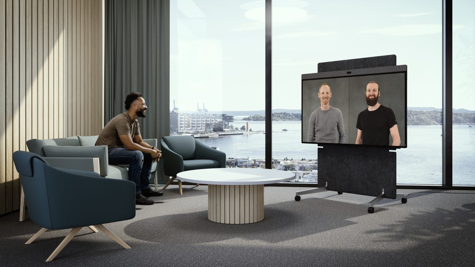 Give a Big Welcome to Our Beautiful Neat Board Pro