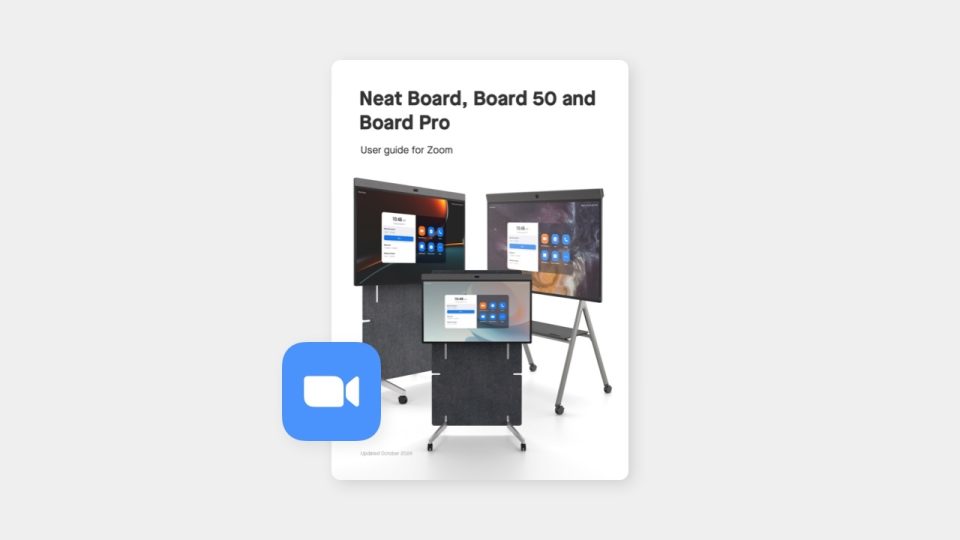 User and Mounting Guides Archives - Neat