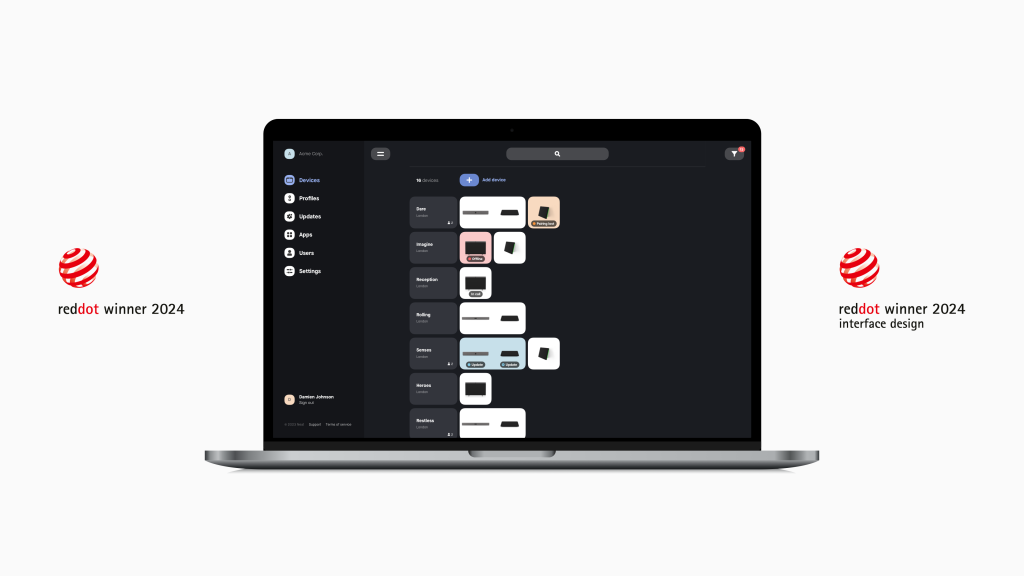 Neat Technology: The Best Solution for Seamless Hybrid Meetings