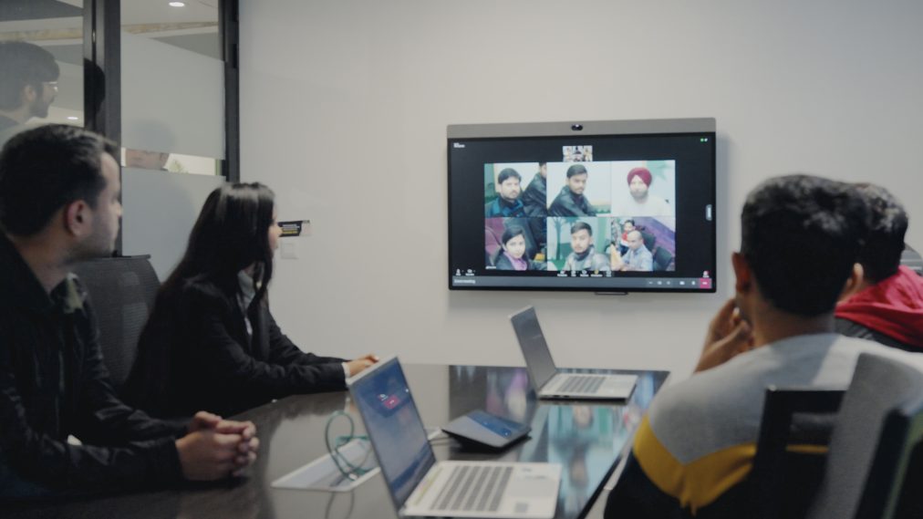 Neat Makes Video Technology a Wondrous Journey for MakeMyTrip