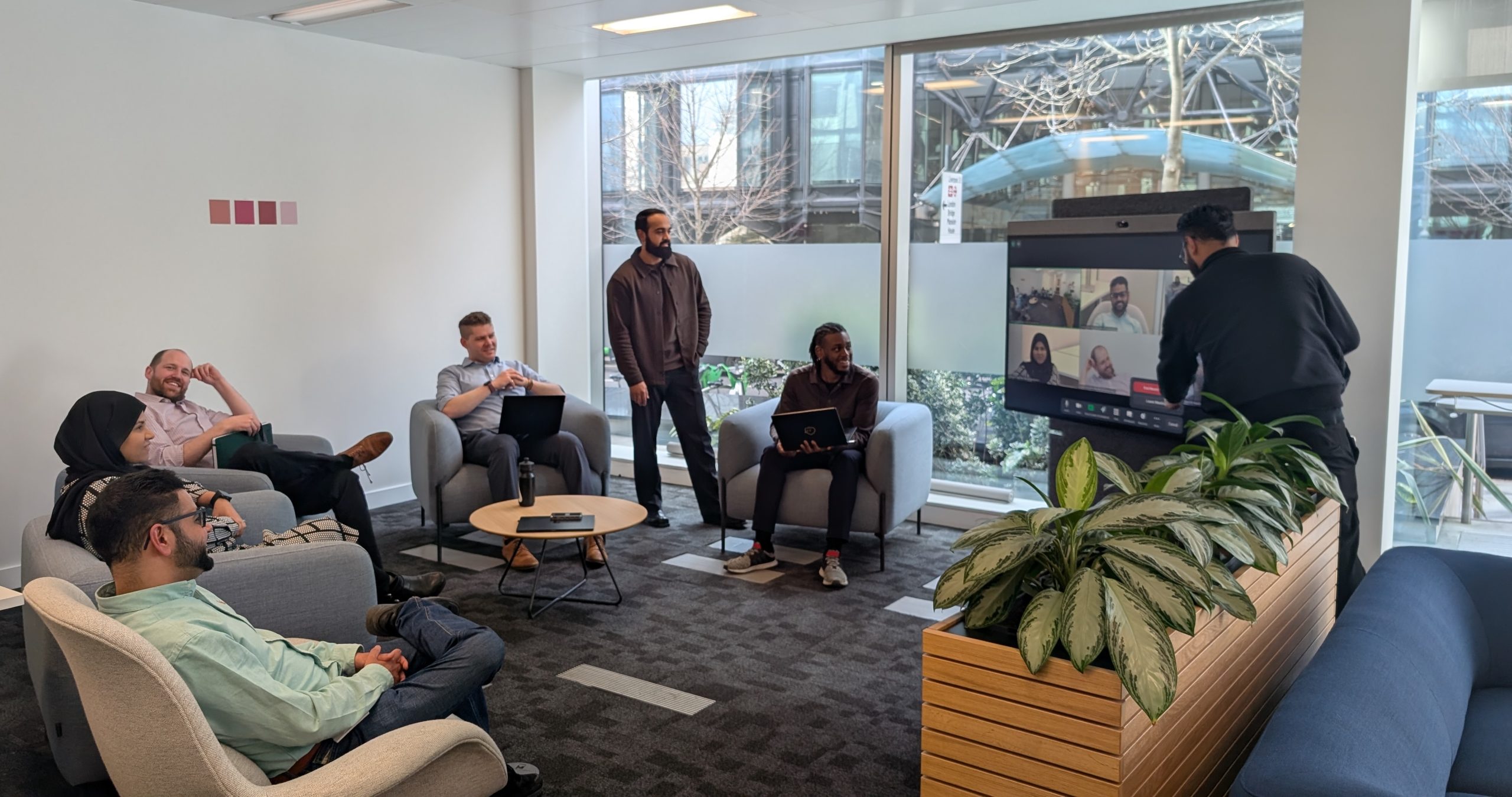 There Are No Second Chances to Make a First Impression: Why Odgers ...