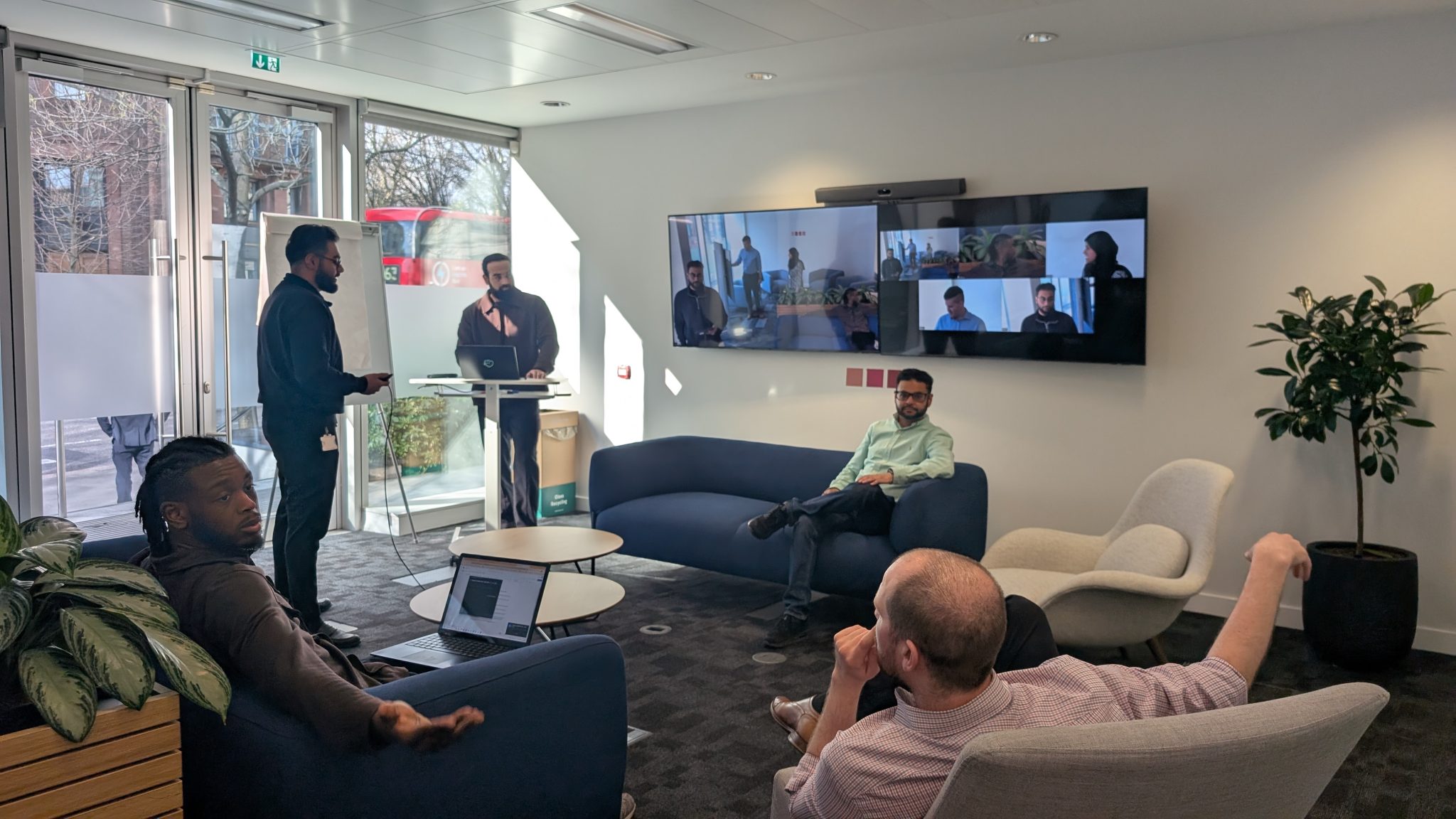 There Are No Second Chances to Make a First Impression: Why Odgers ...