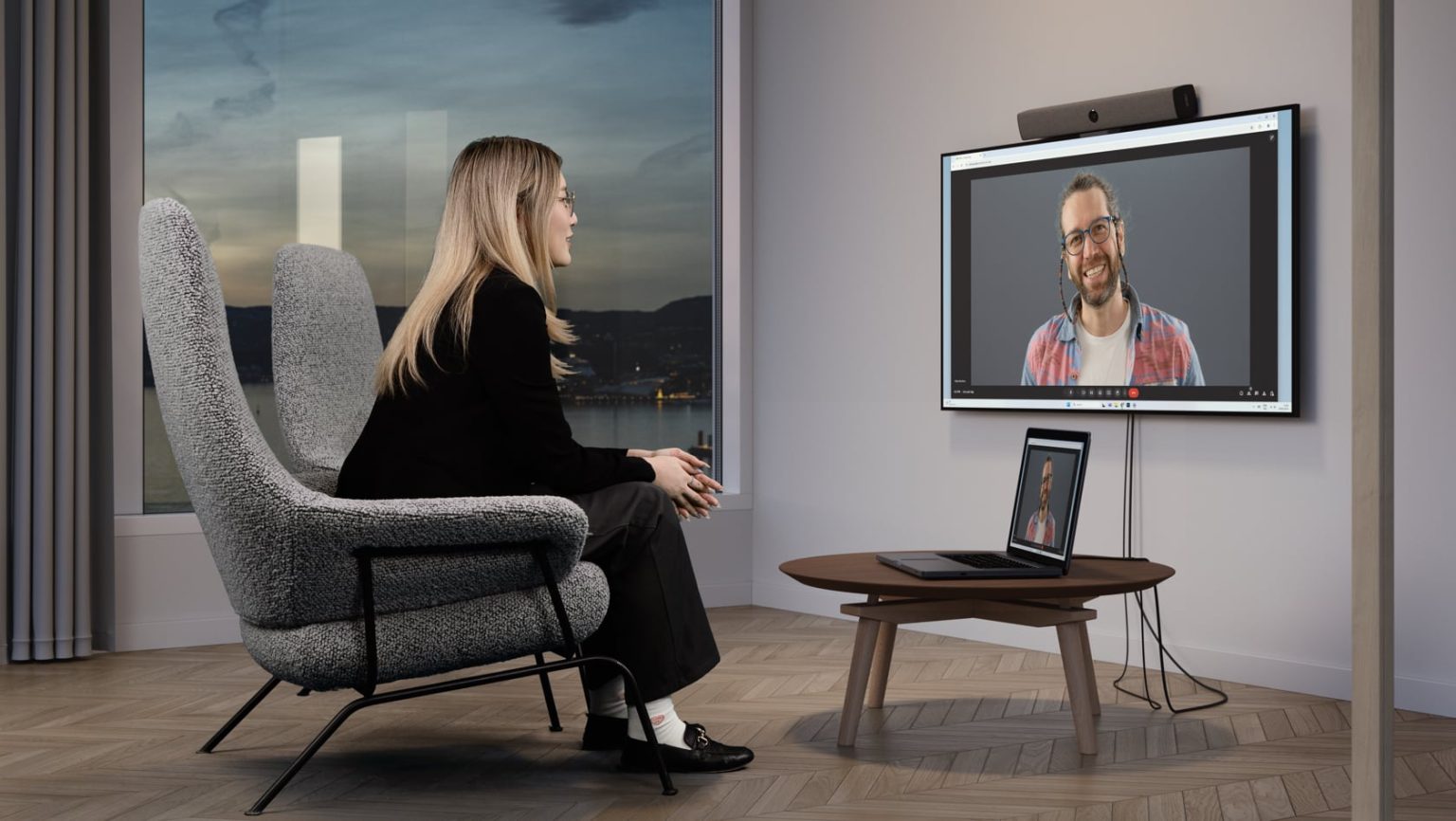 Neat Bar as a BYOD-Only Solution Is Now Generally Available