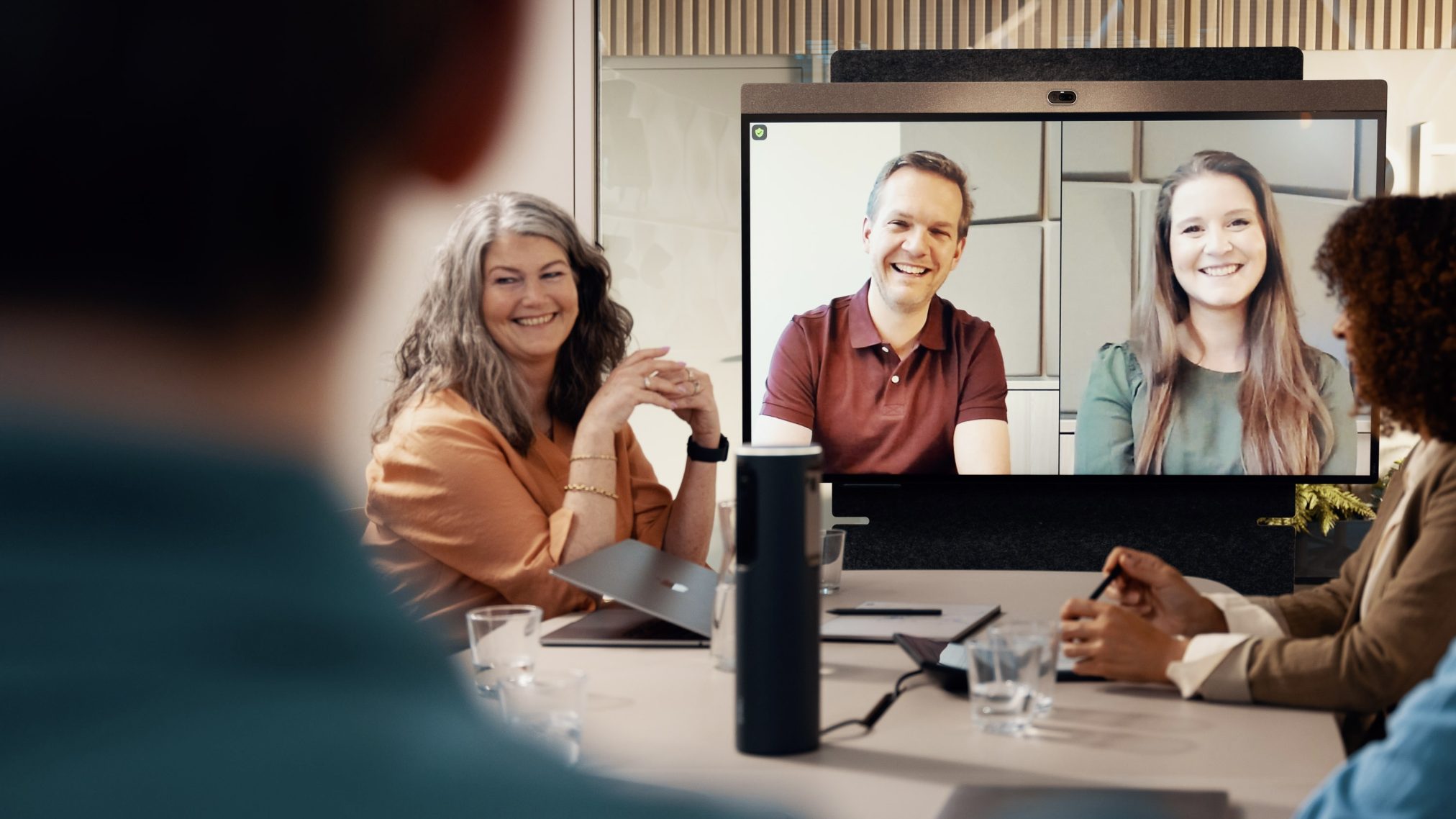 Neat Brings Pioneering Capabilities for Large Rooms, BYOD, and Neat App Hub to InfoComm 2025