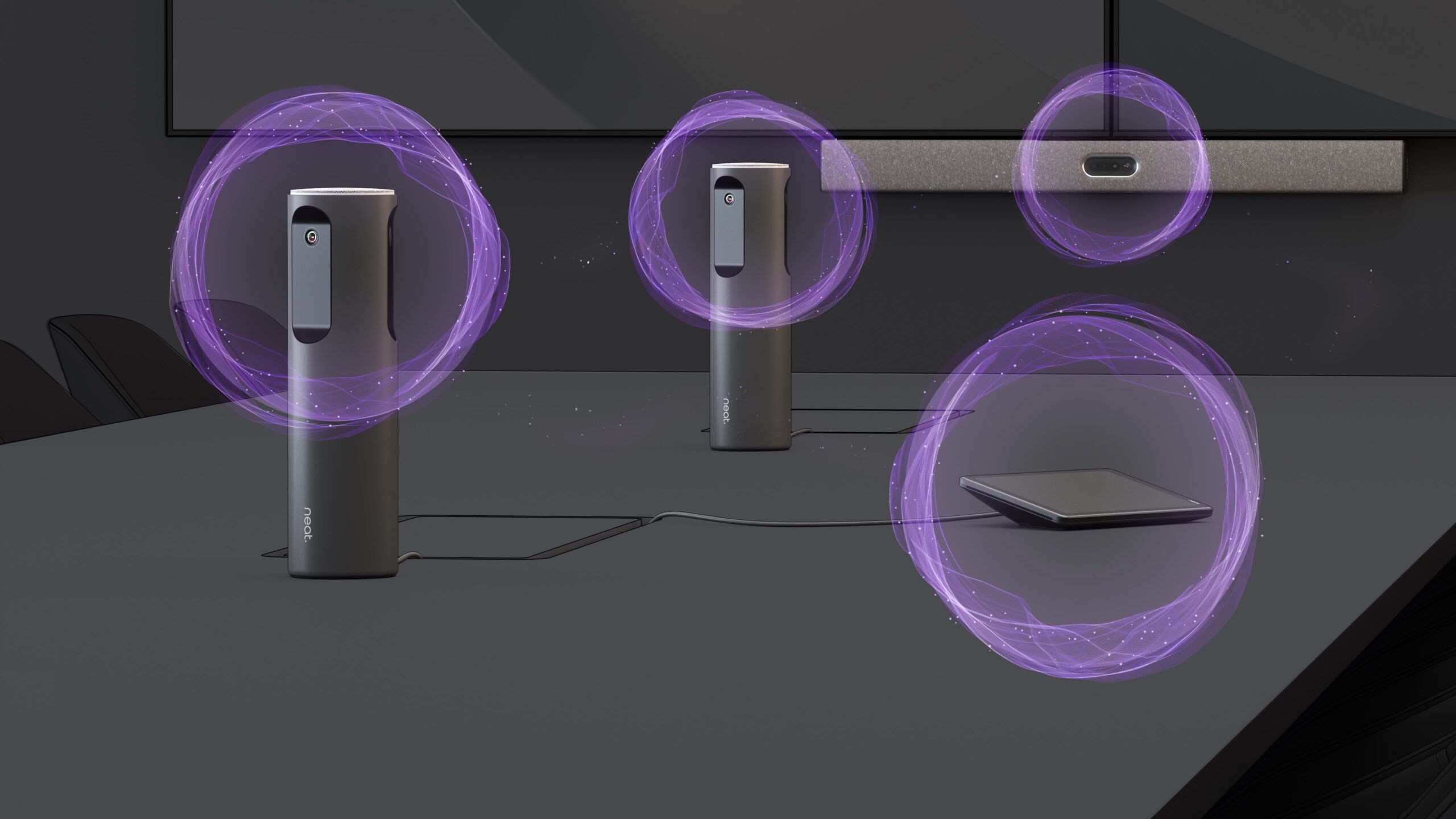 Why Neat’s Intelligent, Simple, Distributed AV Is the Next Evolution of the Codec