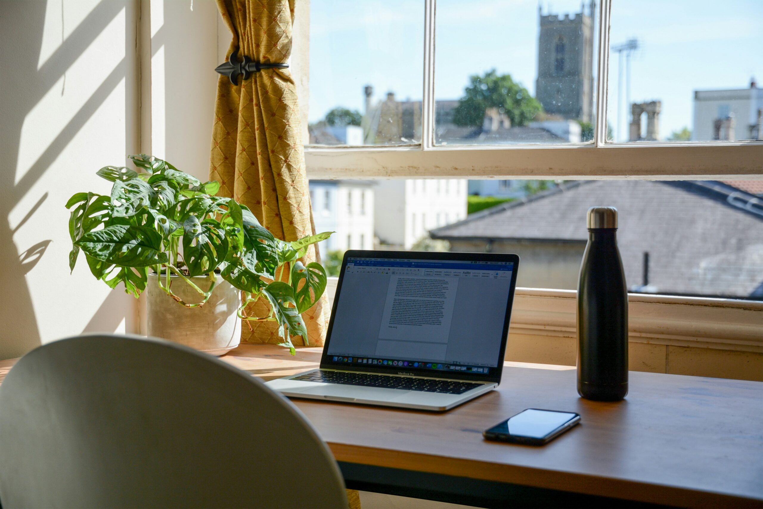 How to Make Work From Home (WFH) Successful With Neat